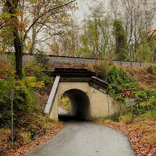 The Bunny Man Bridge: Clifton’s Chilling Urban Legend – ENCYCLOPEDIA ...