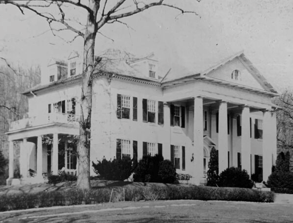 The Spirits of Selma Mansion – ENCYCLOPEDIA STRANGE