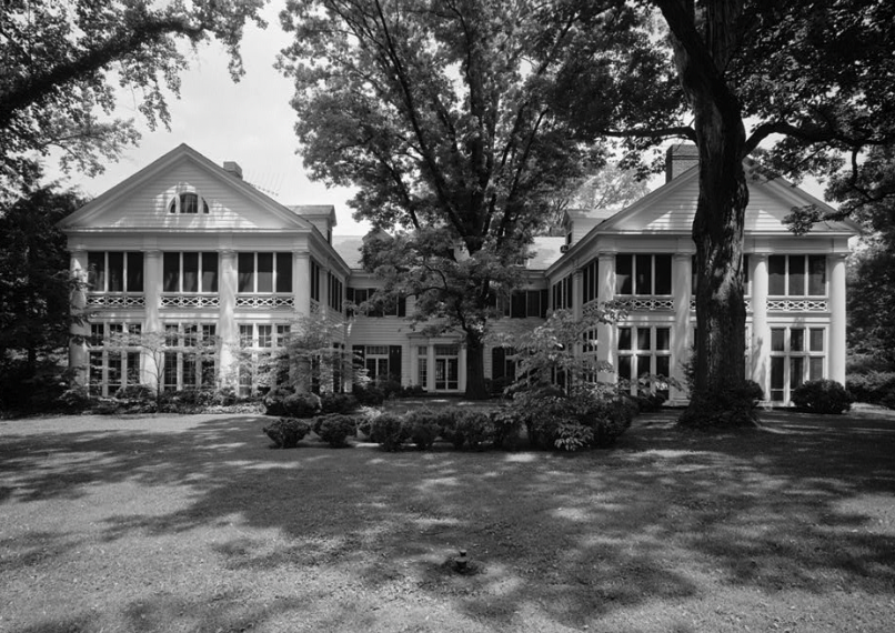 The Duke Mansion: A Tale of Eternal Promise – ENCYCLOPEDIA STRANGE